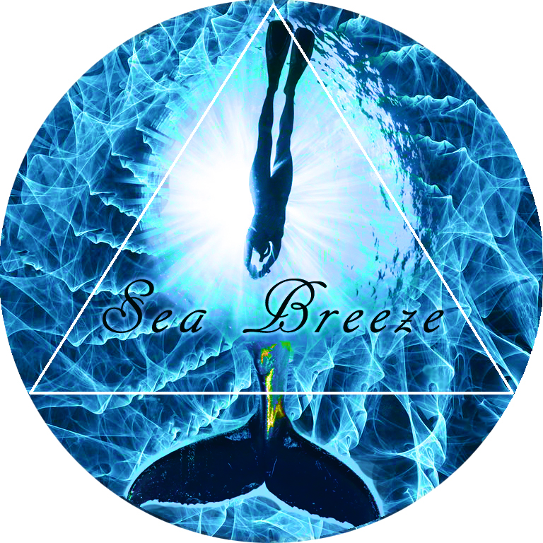 Sea Breeze – Brights Natural Bees Wax